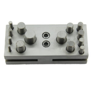 Jewelry Disc Cutter Set - Findings Outlet
