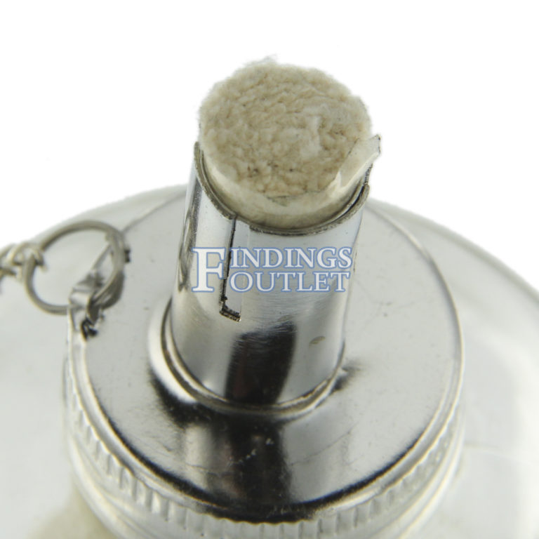 Alcohol Lamp - Findings Outlet