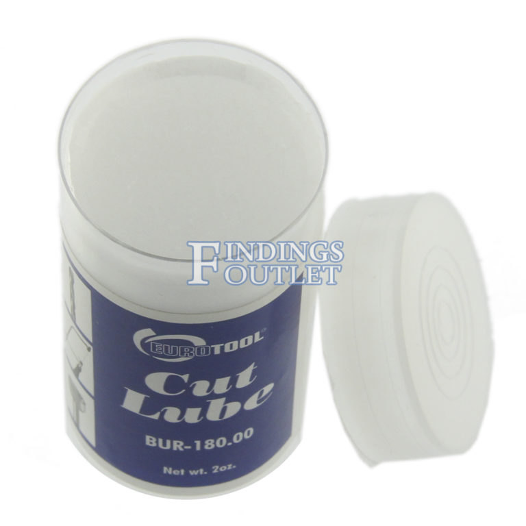 Cut Lube - Findings Outlet