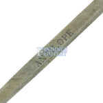 Milgrain Tools All Sizes - Findings Outlet