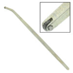 Milgrain Tools All Sizes - Findings Outlet